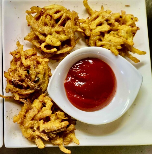 North Park （ノースパーク） - 土浦/インド料理 | 食べログ