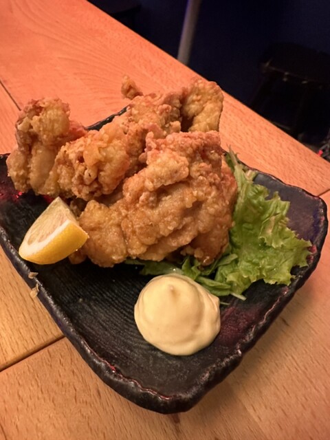 大衆バル 沖縄LOVER （オキナワラバー）のご予約 - 恵比寿/沖縄料理 | 食べログ