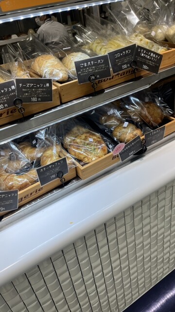 【閉店】TOWNGATE CORE TOKYO 都 SEEN （タウンゲート コア トウキョウ トゥー シーン） - 都庁前/その他 | 食べログ