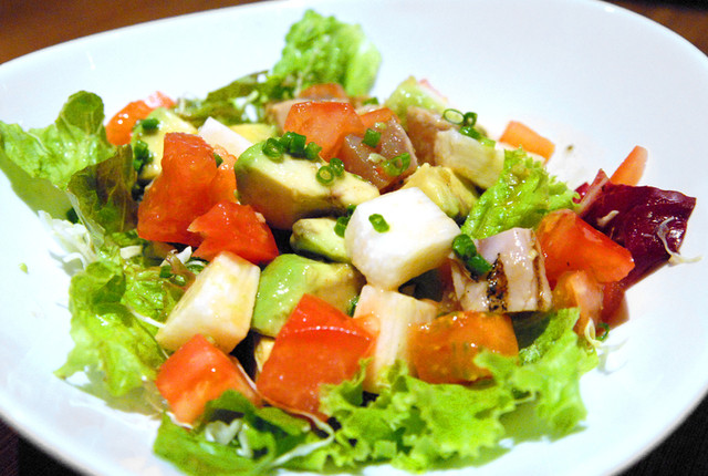 料理メニュー : 居酒屋 こぱん - 小禄/居酒屋 | 食べログ