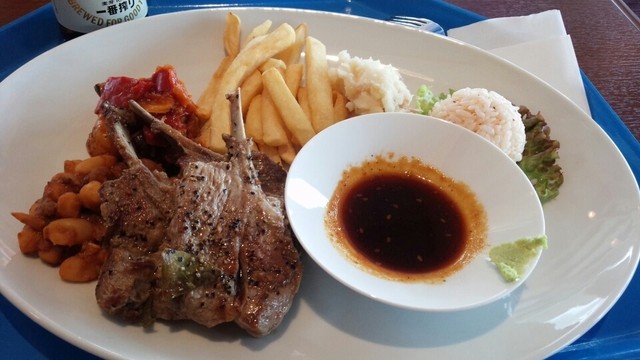 HANAZONO 308 （ハナゾノ） - 倶知安/レストラン | 食べログ