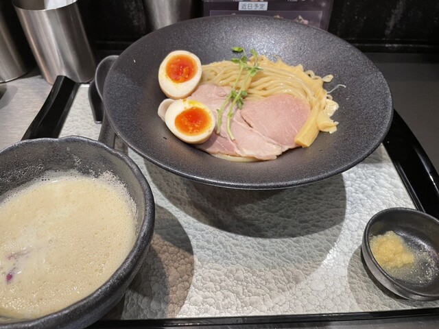 鶏soba 座銀 KITTE丸の内店 - 東京/ラーメン | 食べログ
