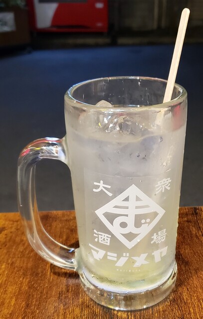 まじめや 明石店のご予約 - 山陽明石/居酒屋 | 食べログ