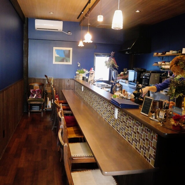 tomo coffee （トモ コーヒー） - 観音町/喫茶店 | 食べログ