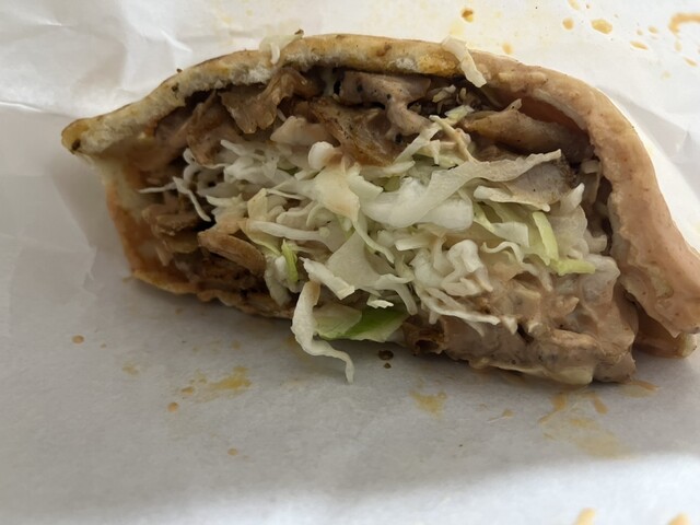 Lider Kebab （リーダー ケバブ） - 東長崎/ケバブ | 食べログ