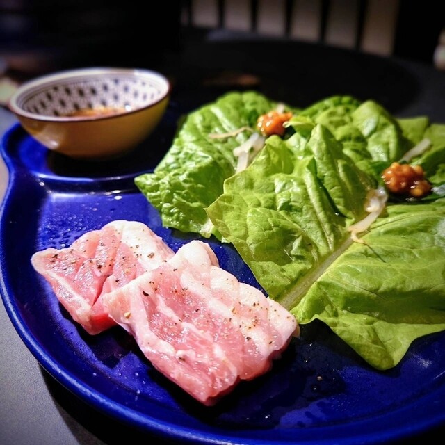 永目 鍛冶町店 （nagame） - 平和通/焼肉 | 食べログ