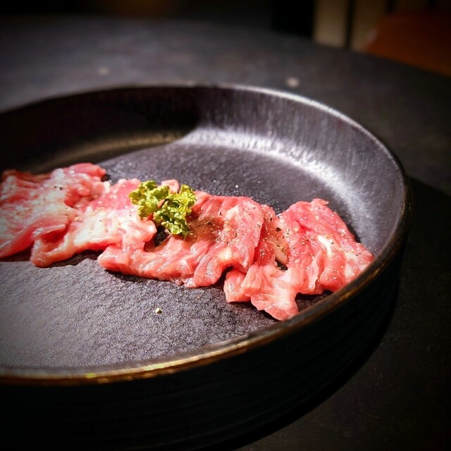 永目 鍛冶町店 （nagame） - 平和通/焼肉 | 食べログ