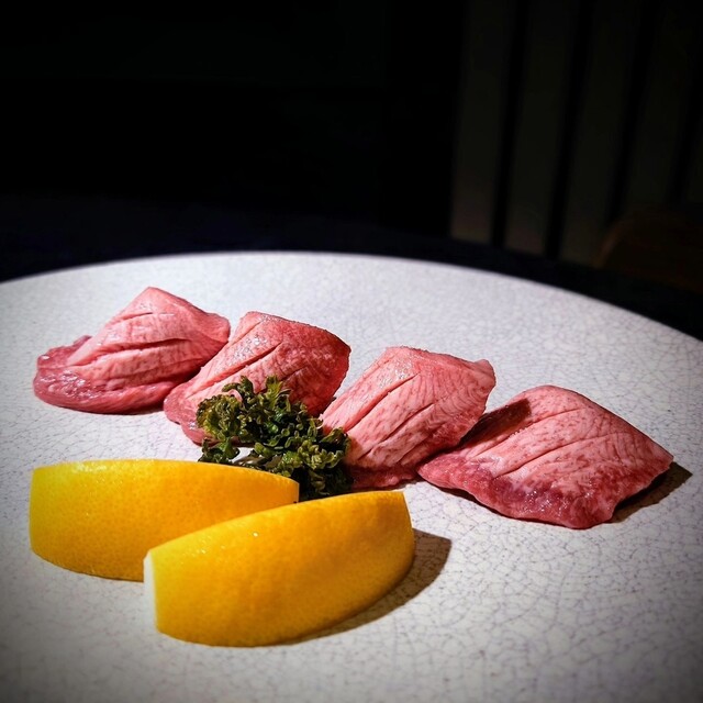 永目 鍛冶町店 （nagame） - 平和通/焼肉 | 食べログ