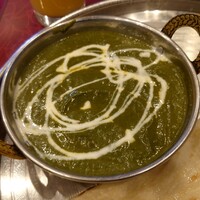 by tack9 : カリカキッチン （KARiKA KiTCHEN） - 大宮/インド料理 [食べログ]