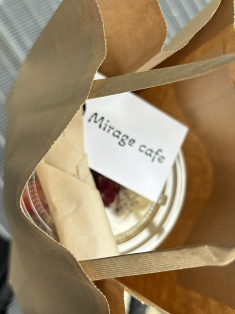 口コミ一覧 : Mirage Cafe - 浅草（東武・都営・メトロ）/カフェ [食べログ]