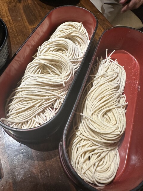 Yushoku Tonsai Ichiniisan Ginza Ten - Yurakucho/Pork shabu shabu | Tabelog