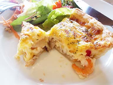 メニュー写真 : 【閉店】ミナモ - 大網/カフェ | 食べログ