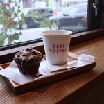DEAI COFFEE （デアイ コーヒー） - 新上挙母/コーヒースタンド | 食べログ