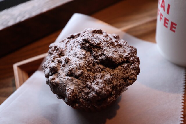 DEAI COFFEE （デアイ コーヒー） - 新上挙母/コーヒースタンド | 食べログ