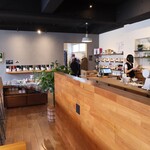 DEAI COFFEE （デアイ コーヒー） - 新上挙母/コーヒースタンド | 食べログ