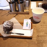 DEAI COFFEE （デアイ コーヒー） - 新上挙母/コーヒースタンド | 食べログ