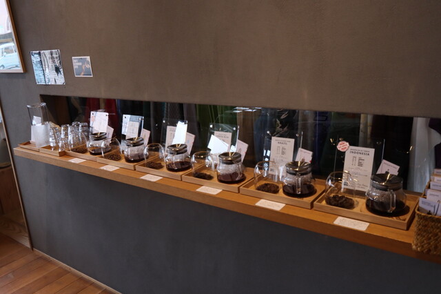 DEAI COFFEE （デアイ コーヒー） - 新上挙母/コーヒースタンド | 食べログ