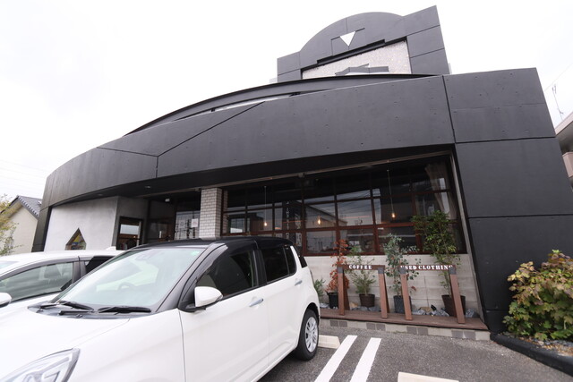 DEAI COFFEE （デアイ コーヒー） - 新上挙母/コーヒースタンド | 食べログ