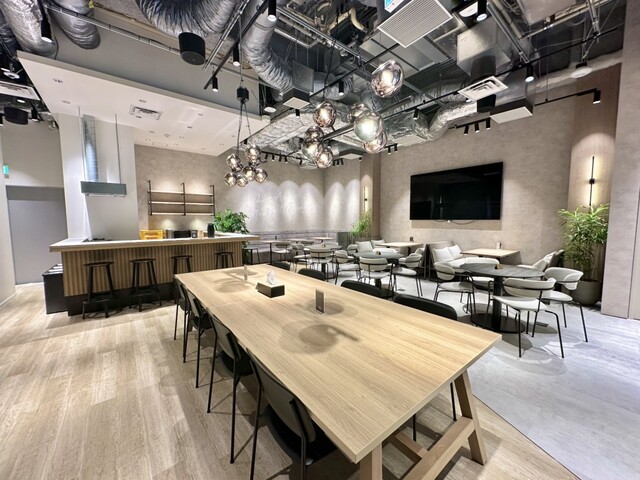 Squad Base Café （スクァッドベースカフェ） - 三田/カフェ | 食べログ