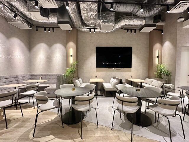 Squad Base Café （スクァッドベースカフェ） - 三田/カフェ | 食べログ