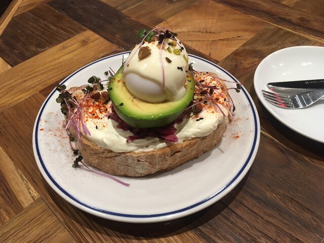 PAN DEL SOL （パン デル ソル） - 中洲川端/パン | 食べログ