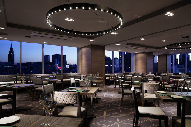 restaurant G （restaurant ジー） - 東新宿/イタリアン | 食べログ