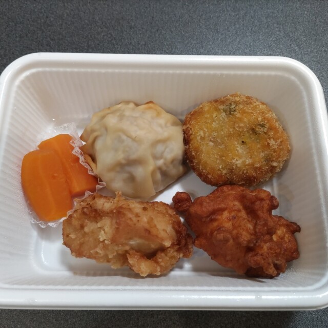 UuFuus （ウーフゥーズ） - 高根公団/弁当 | 食べログ