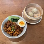 台湾料理 慢慢來 （MAN MAN LAI） - 北34条/台湾料理 | 食べログ