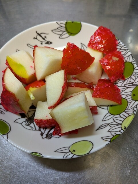 りんご飴専門店 富士林檎 蒲田店 （FUJI RINGO） - 蒲田/スイーツ | 食べログ