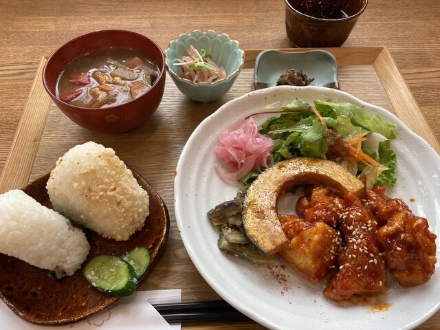 OKUDO-YA （おくどや） - JR三山木/カフェ | 食べログ