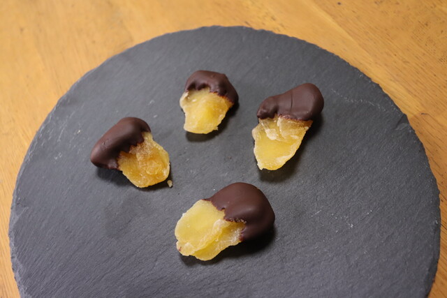 QUON CHOCOLATE＆DEMI-SEC 岡崎店 （クオンチョコレートアンドドゥミセック） - 六名/チョコレート | 食べログ