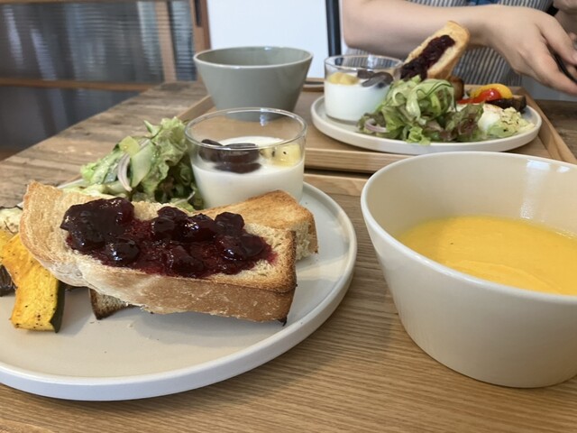 Cafe Kuuu （クウ） - 松江/カフェ | 食べログ