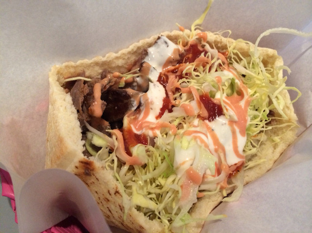 SARA doner KEBAB - Asagaya/Turkish dishes [Tabelog]