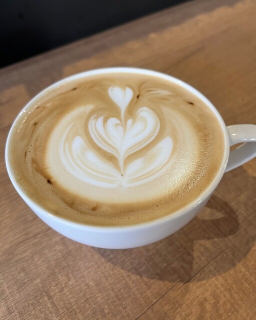 アクロカフェ （ACRO CAFE） - 津/カフェ | 食べログ