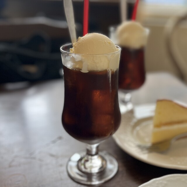 2F coffee （ニエフコーヒー） - 八丁堀/カフェ | 食べログ