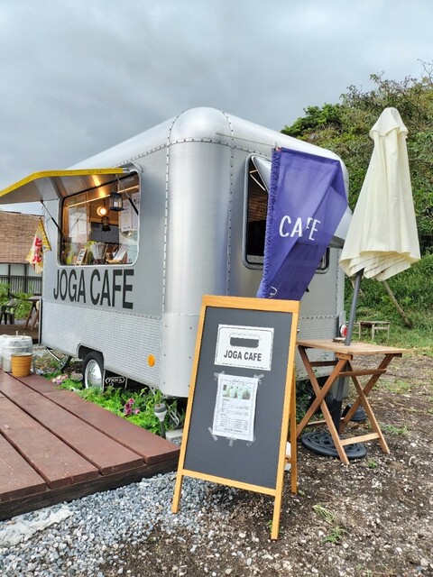 JOGA CAFE 城ヶ島 （ジョガカフェ） - 三浦半島その他/カフェ | 食べログ
