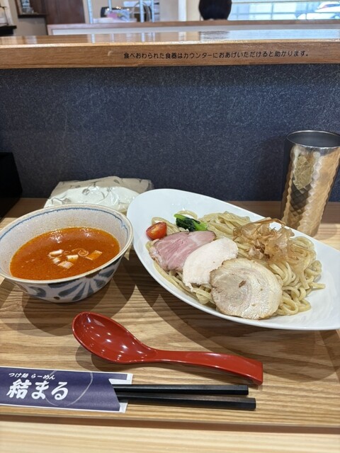 結まる （YUIMARU） - 羽黒/ラーメン | 食べログ