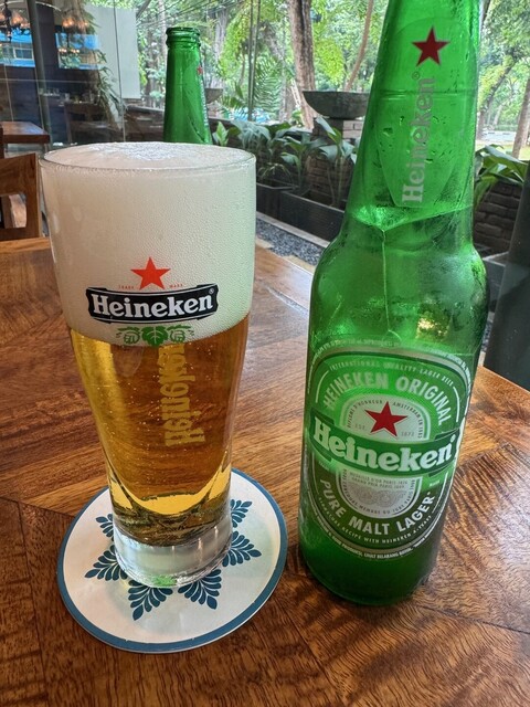 AGNEYA forged in fire - ジャカルタ/インドネシア料理 | 食べログ