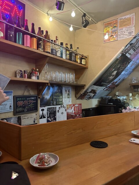 UCHIAGE （ウチアゲ） - 下北沢/バー | 食べログ