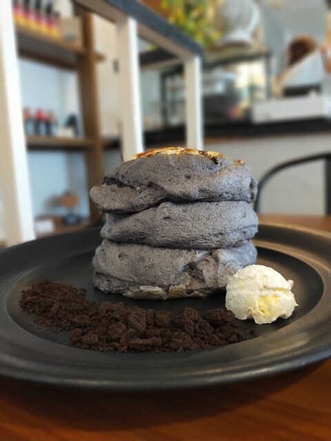 512 CAFE＆SWEETSのご予約 - 心斎橋/カフェ | 食べログ