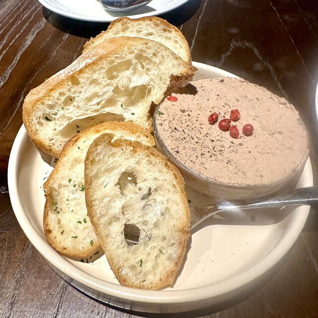 cafe & bal No.8 co. （ナンバーエイトコー）のご予約 - 池袋/バル | 食べログ