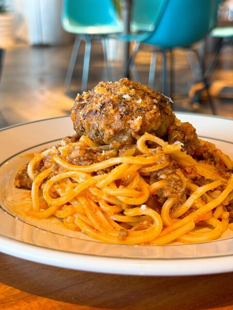 DUKE cafe 渋谷神南店 - 渋谷/カフェ/ネット予約可 | 食べログ