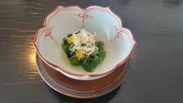 ARK HILLS CLUB - Roppongi Itchome/Restaurants | Tabelog