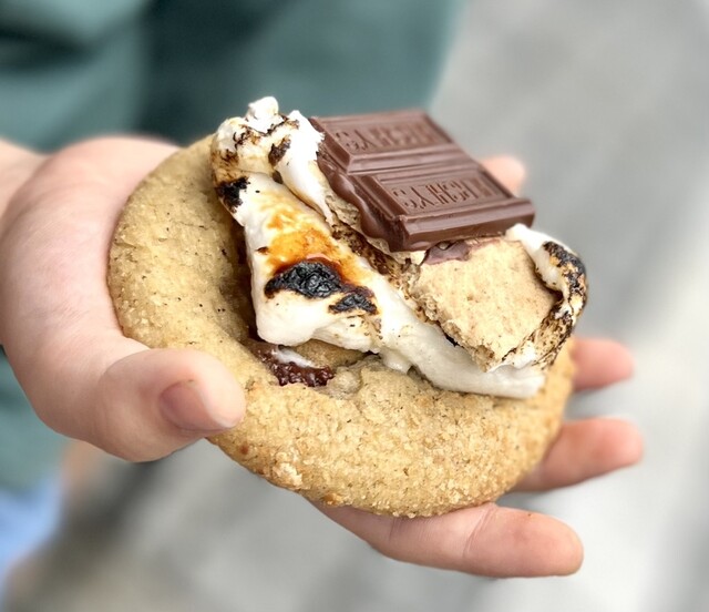 Monsta Sweets （モンスター スイーツ） - 高円寺/スイーツ | 食べログ