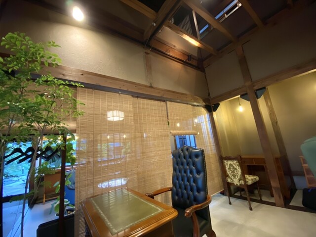 jin café （ジン カフェ） - 吉原/カフェ | 食べログ