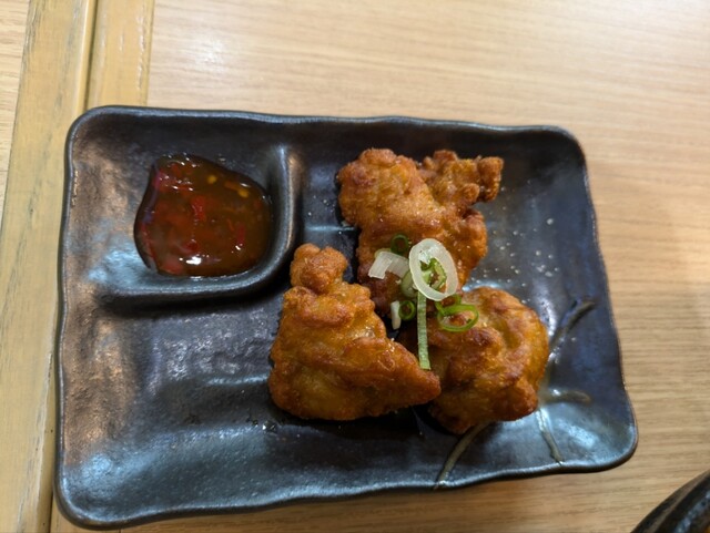 SANKYU HALAL JAPANESE FOOD （三休ハラール日本料理） - 湯島/食堂 | 食べログ