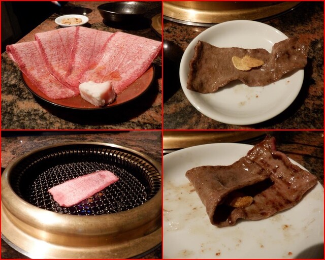 焼肉たくちゃん 東門店 - 三宮（神戸市営）/焼肉/ネット予約可 | 食べログ