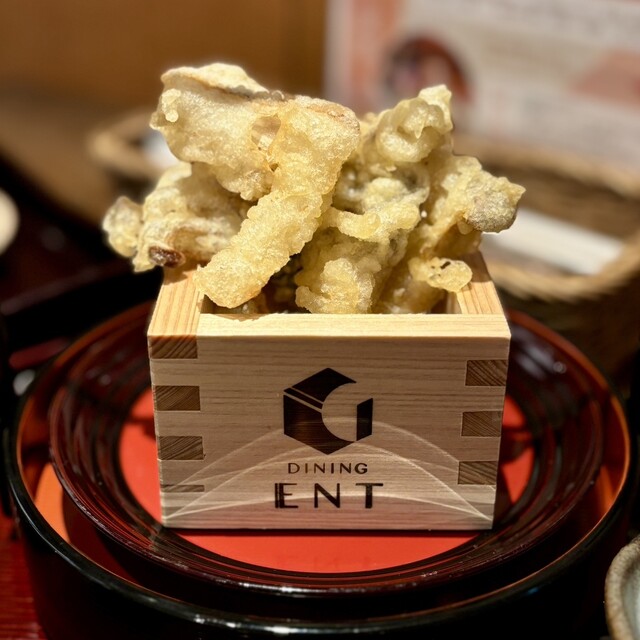 by スピリチュアルカウンセラーあい : DINING ENT （ダイニング エント） - 京都/フレンチ [食べログ]