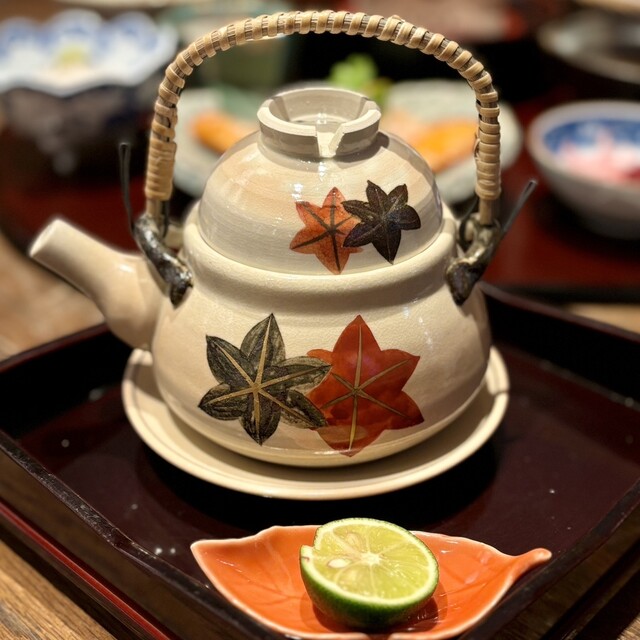 by スピリチュアルカウンセラーあい : DINING ENT （ダイニング エント） - 京都/フレンチ [食べログ]