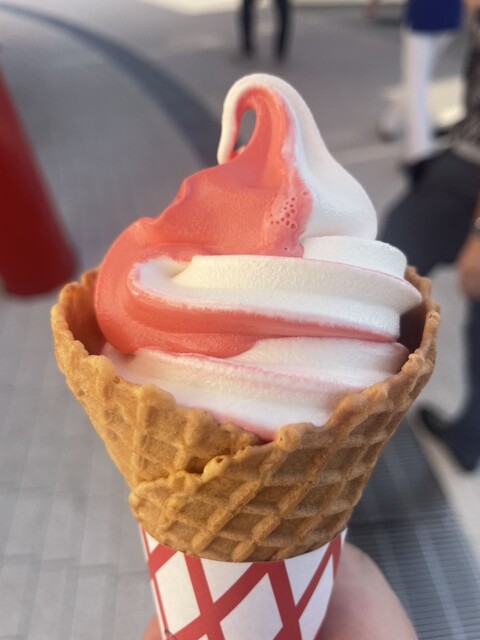 Ready go round mini （レディゴーラウンドミニ） - みなと元町/ソフトクリーム | 食べログ